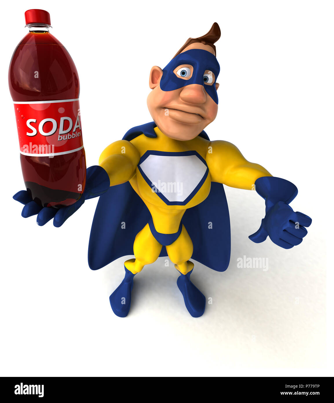 Super cool soda drink hi-res stock photography and images - Alamy
