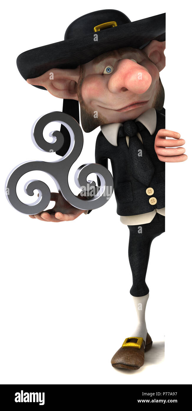 Korrigan hi-res stock photography and images - Alamy