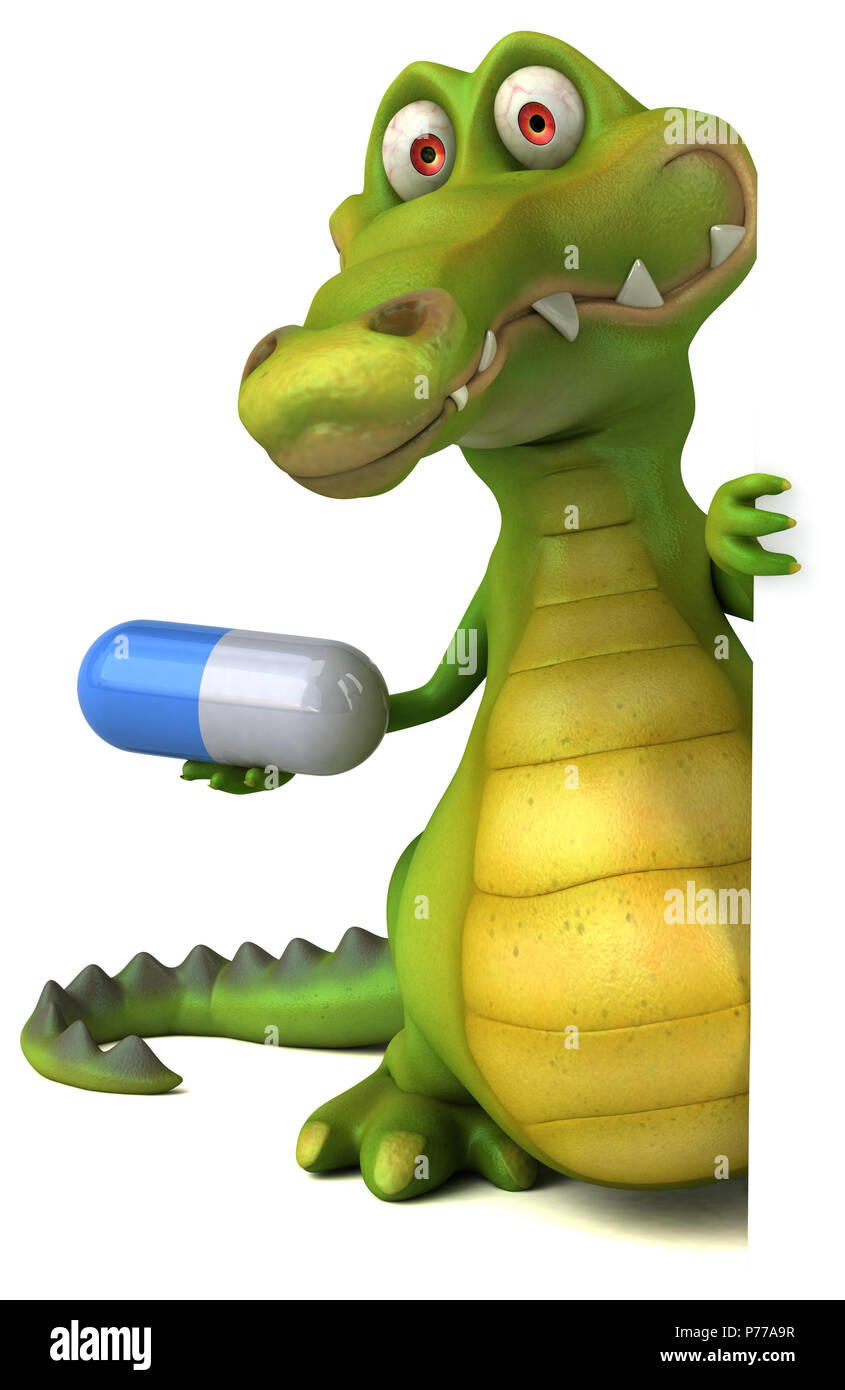 Crocodile drug hi-res stock photography and images - Alamy