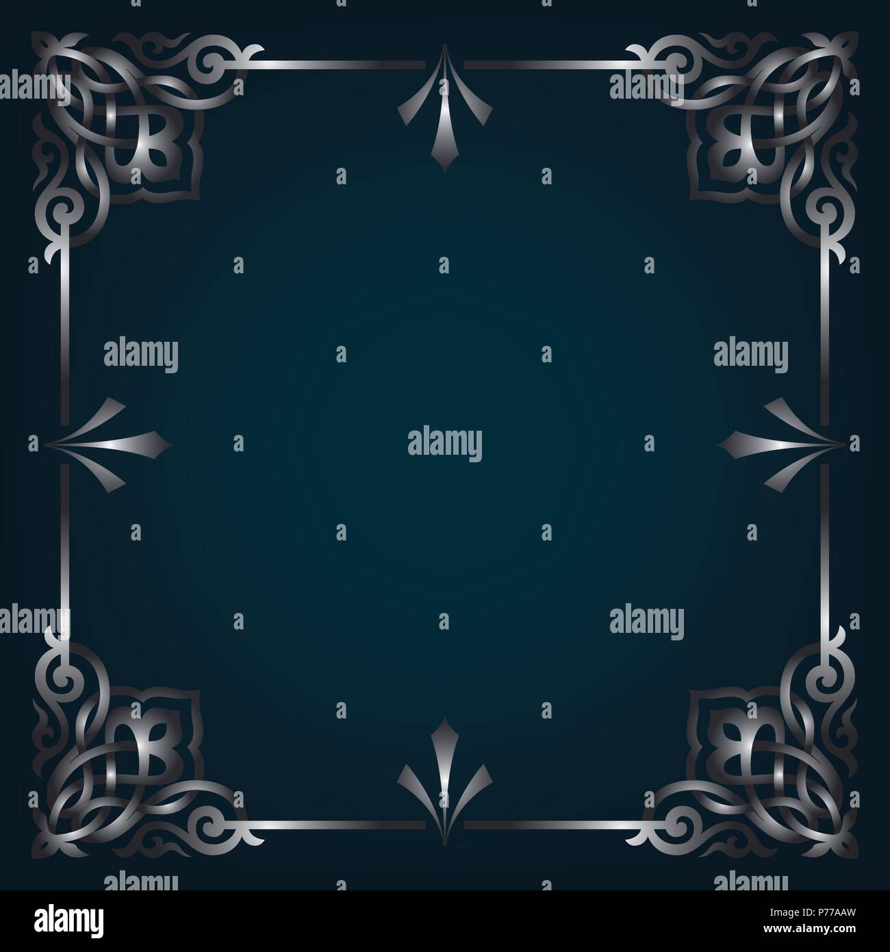 Border graphic Stock Vector Images - Alamy