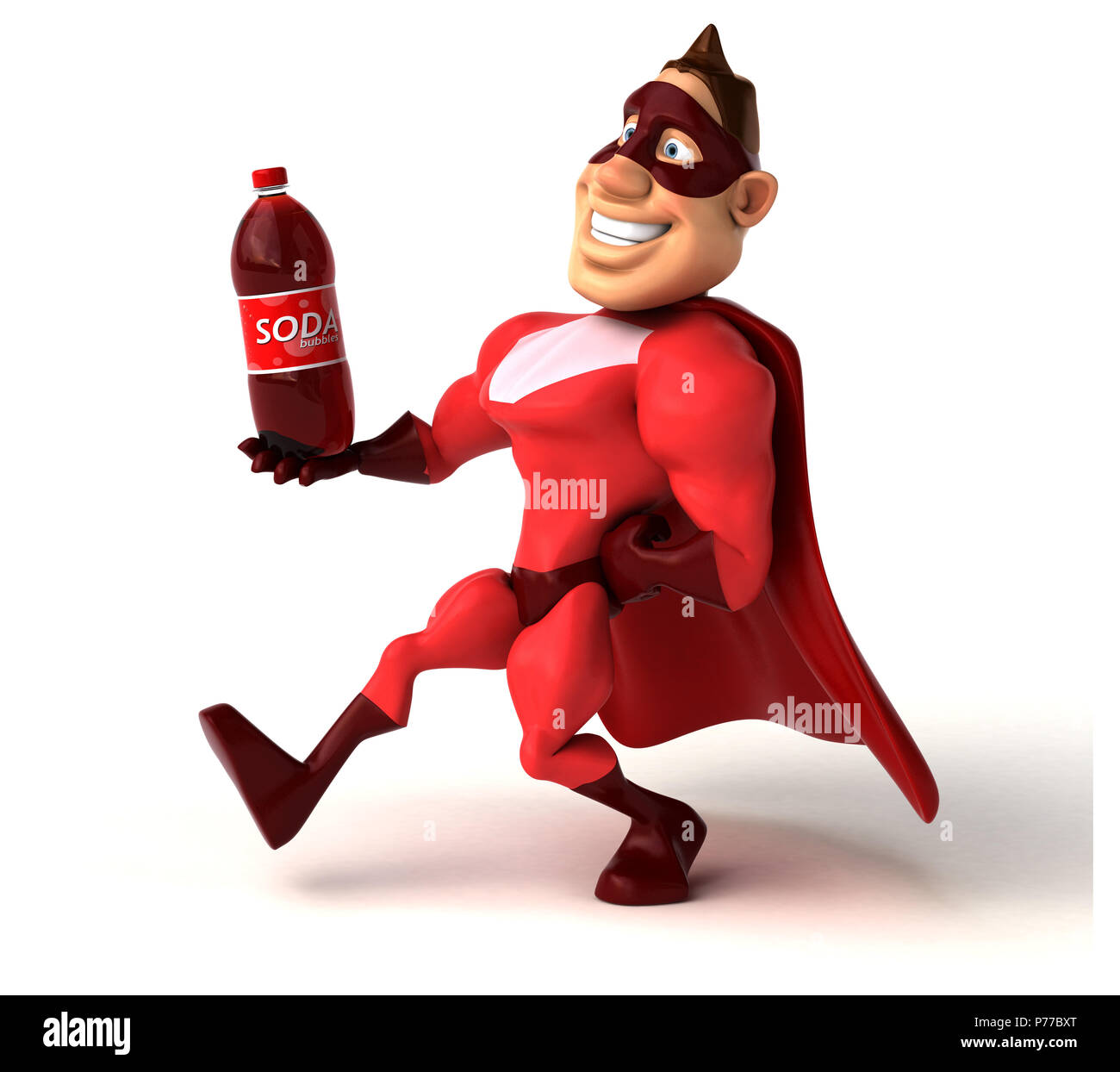 Super cool soda drink hi-res stock photography and images - Alamy