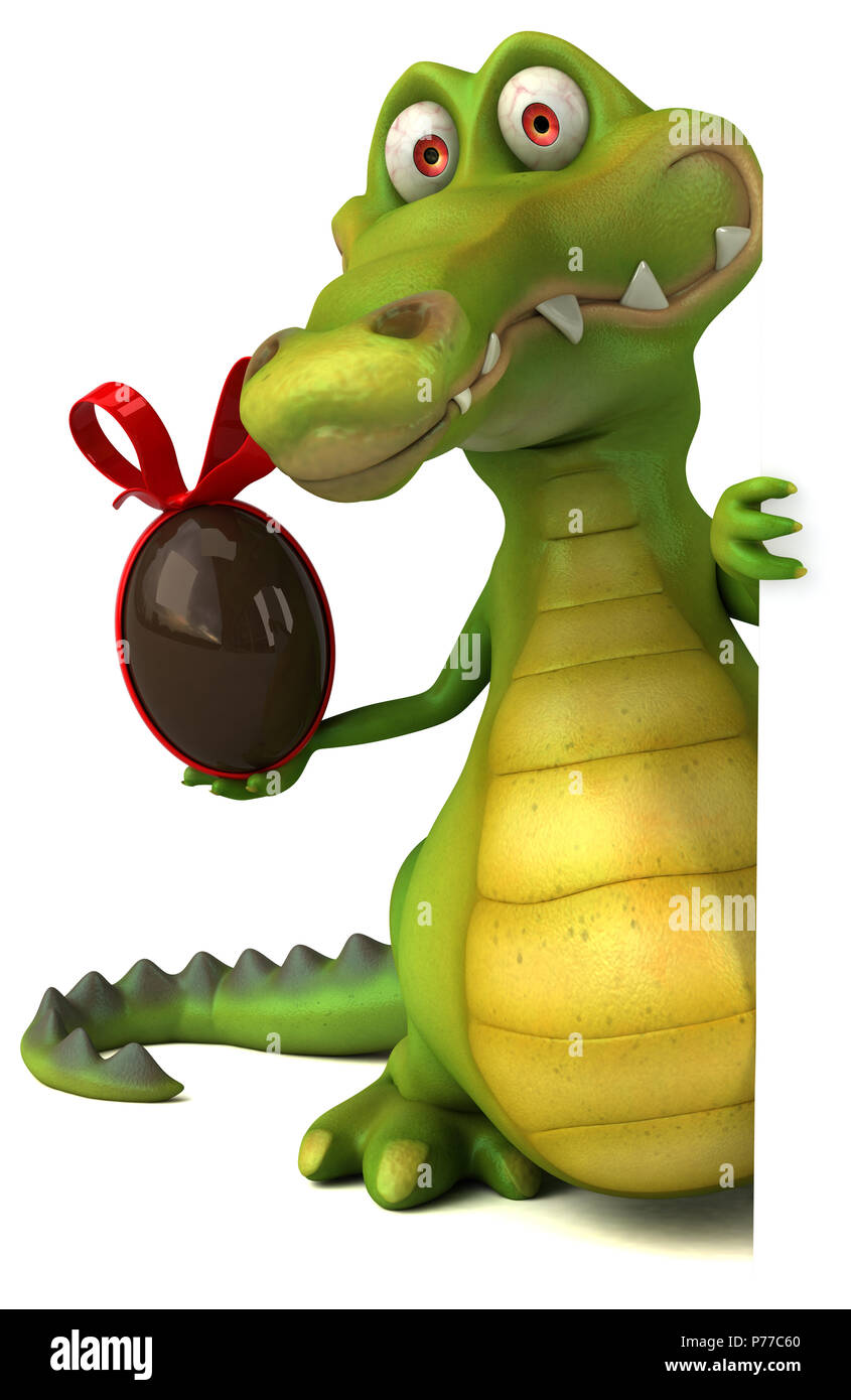 Crocodile egg mouth hi-res stock photography and images - Alamy