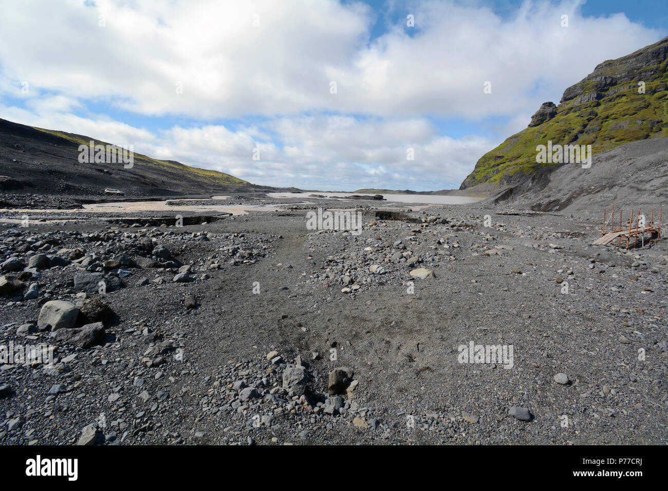 Glacial till hi-res stock photography and images - Alamy