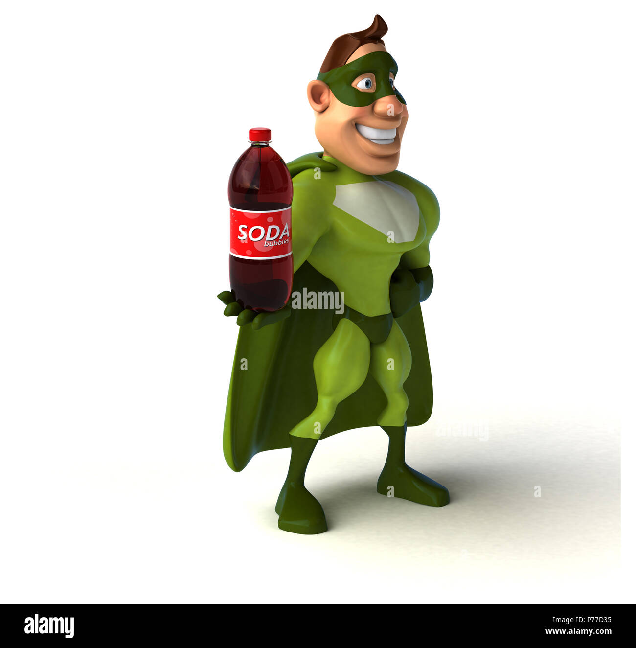 Super cool soda drink hi-res stock photography and images - Alamy