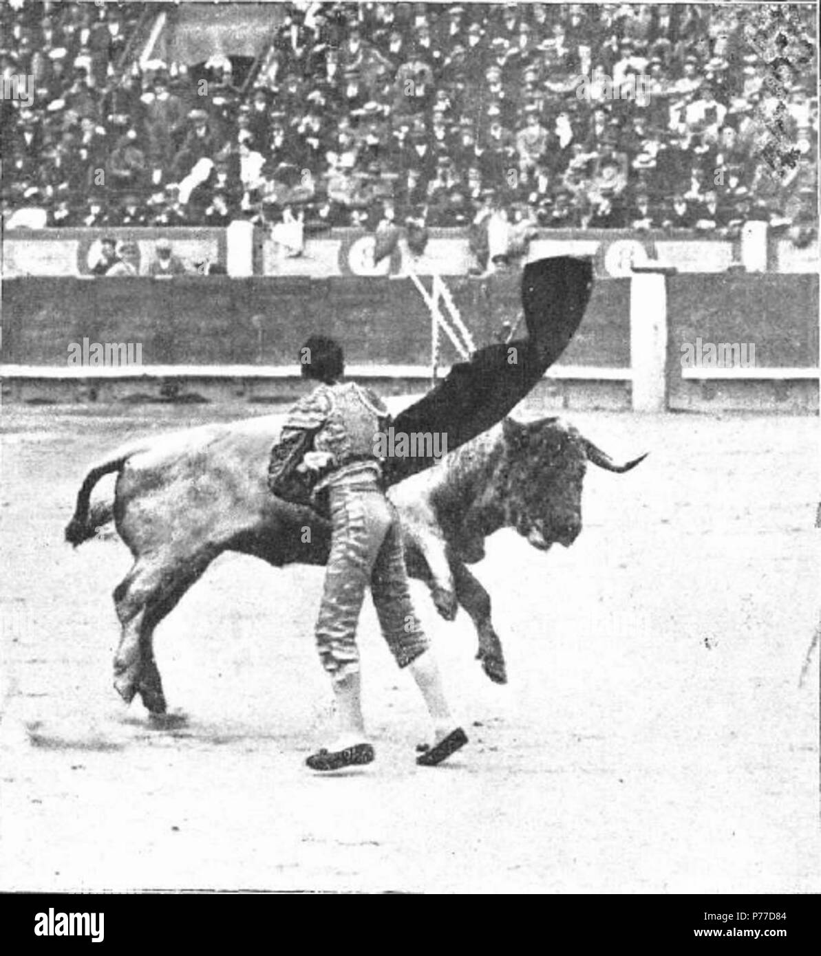 Joselito hi-res stock photography and images - Alamy