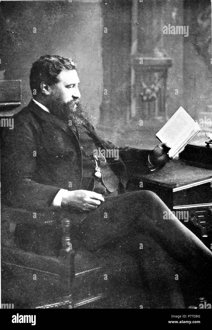 Joseph knight hi-res stock photography and images - Alamy