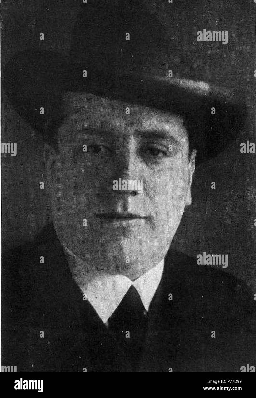 40 José Bellver 1926 Stock Photo - Alamy
