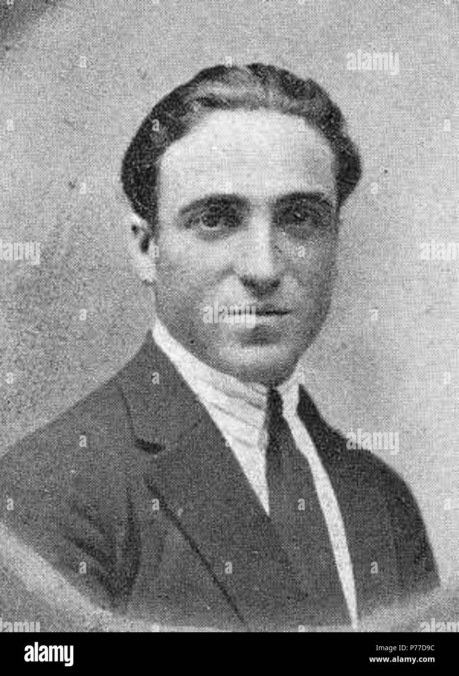 40 José Cabada Vázquez 1931 Stock Photo - Alamy