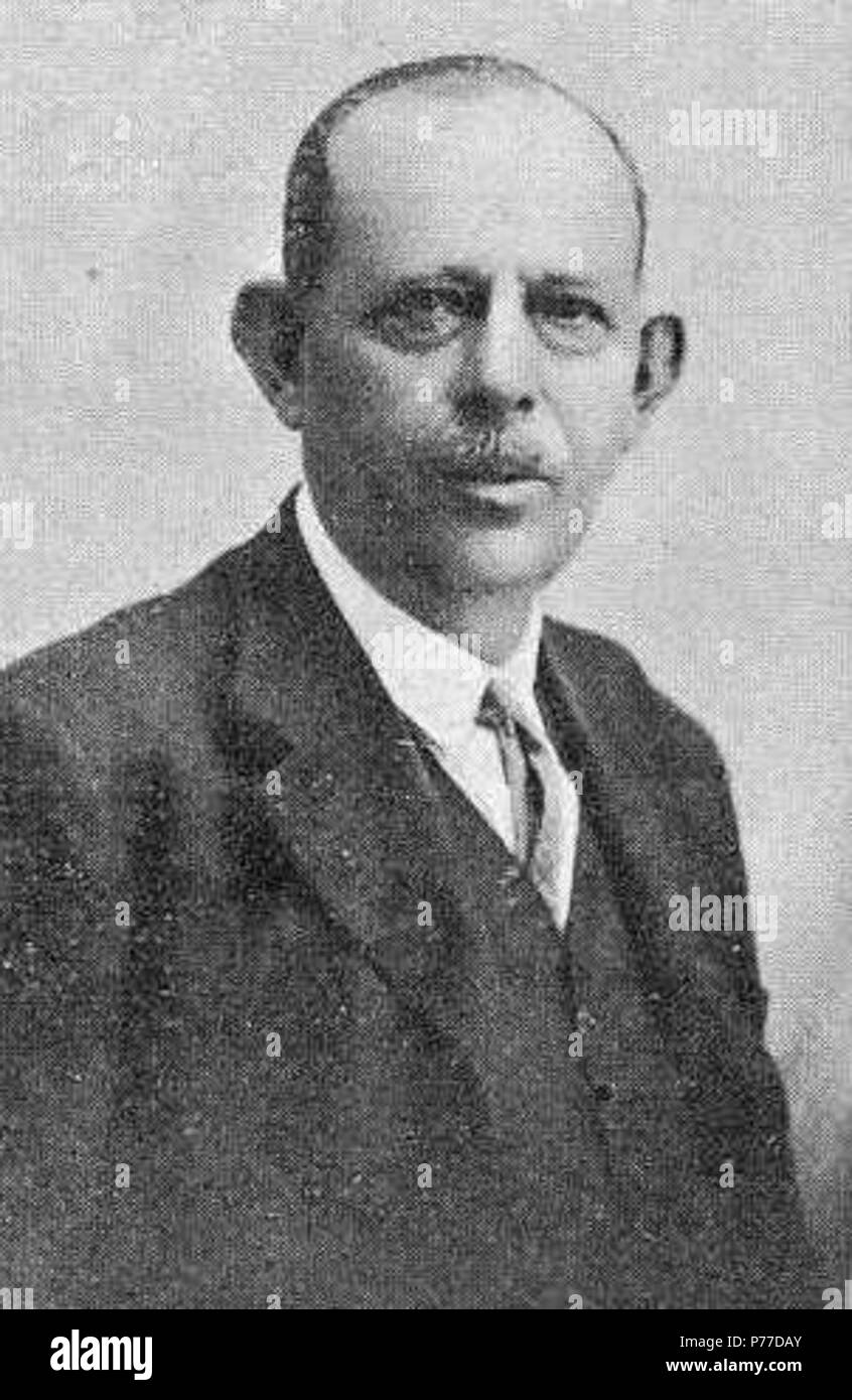 40 José G. Páramos 1930 Stock Photo - Alamy