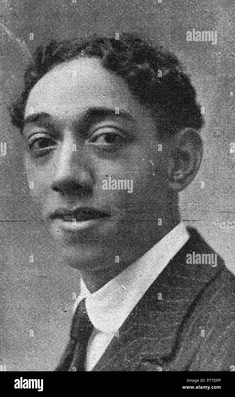 40 José Signo 1919 Stock Photo - Alamy