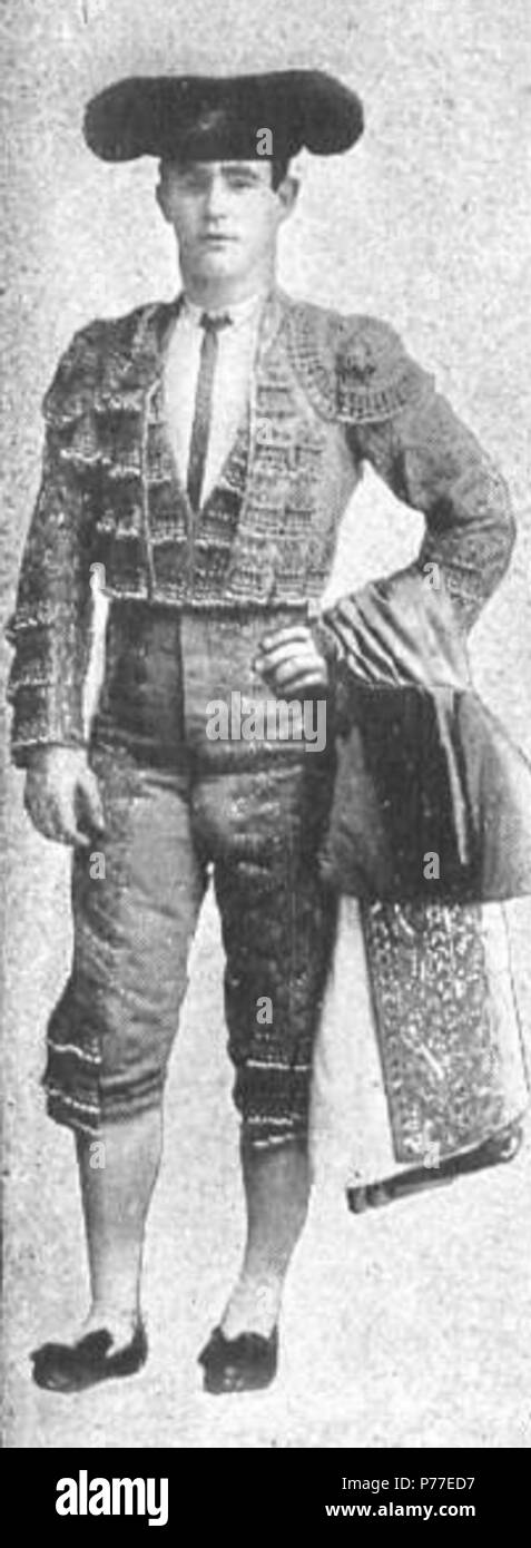 Novillero hi-res stock photography and images - Alamy