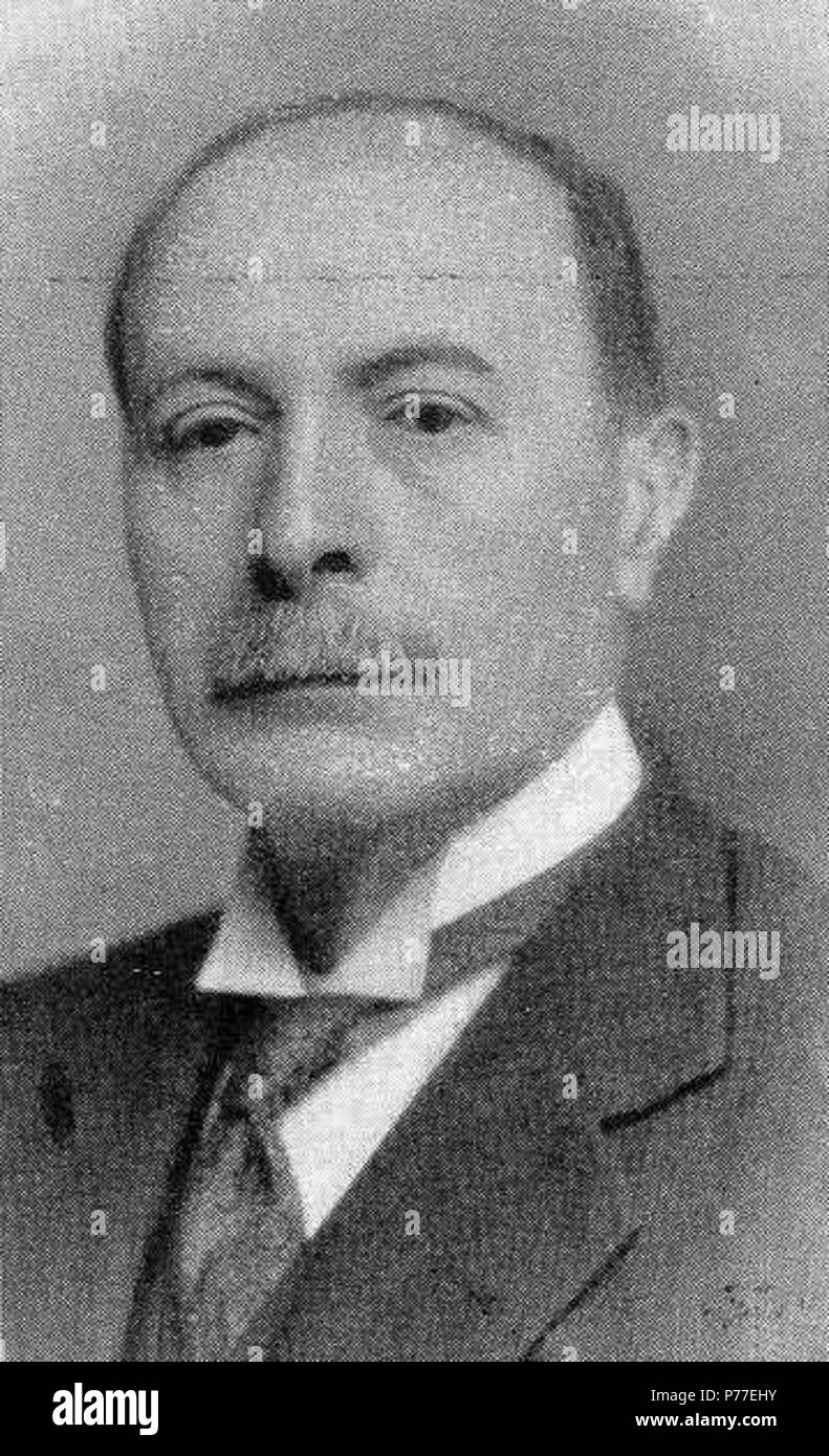 45 Manuel Lezón Fernández 1932 Stock Photo - Alamy