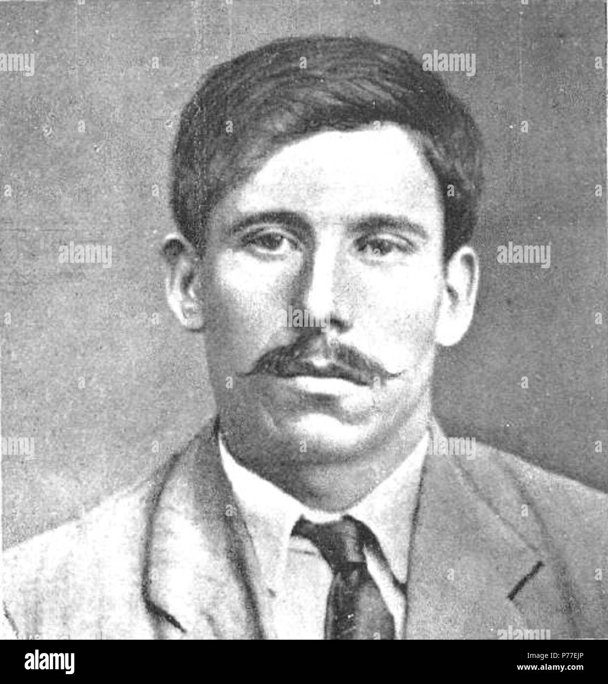 Serrano Black and White Stock Photos & Images - Alamy