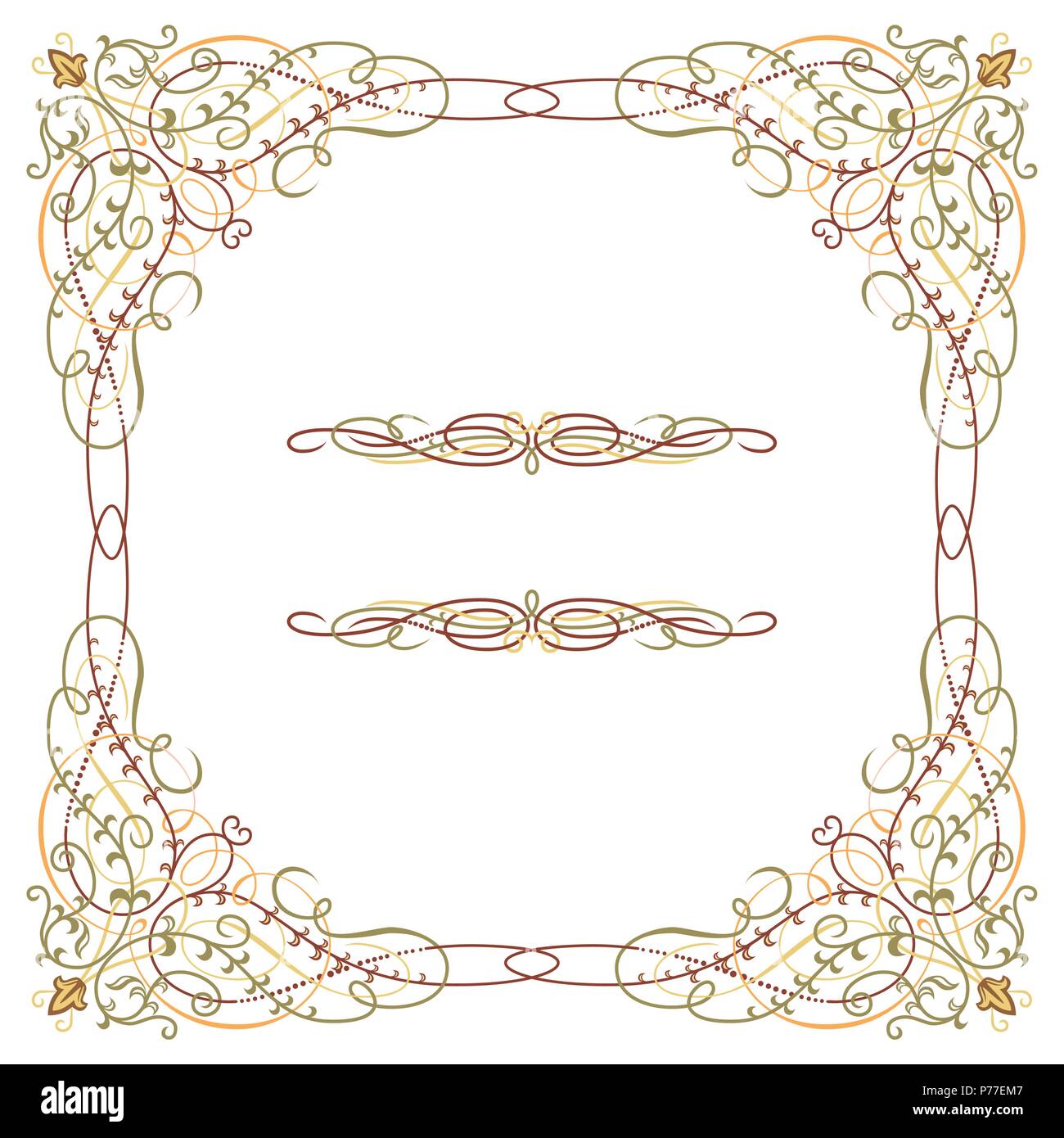 Diploma Frame Vector Vectors High Resolution Stock Photography and ...