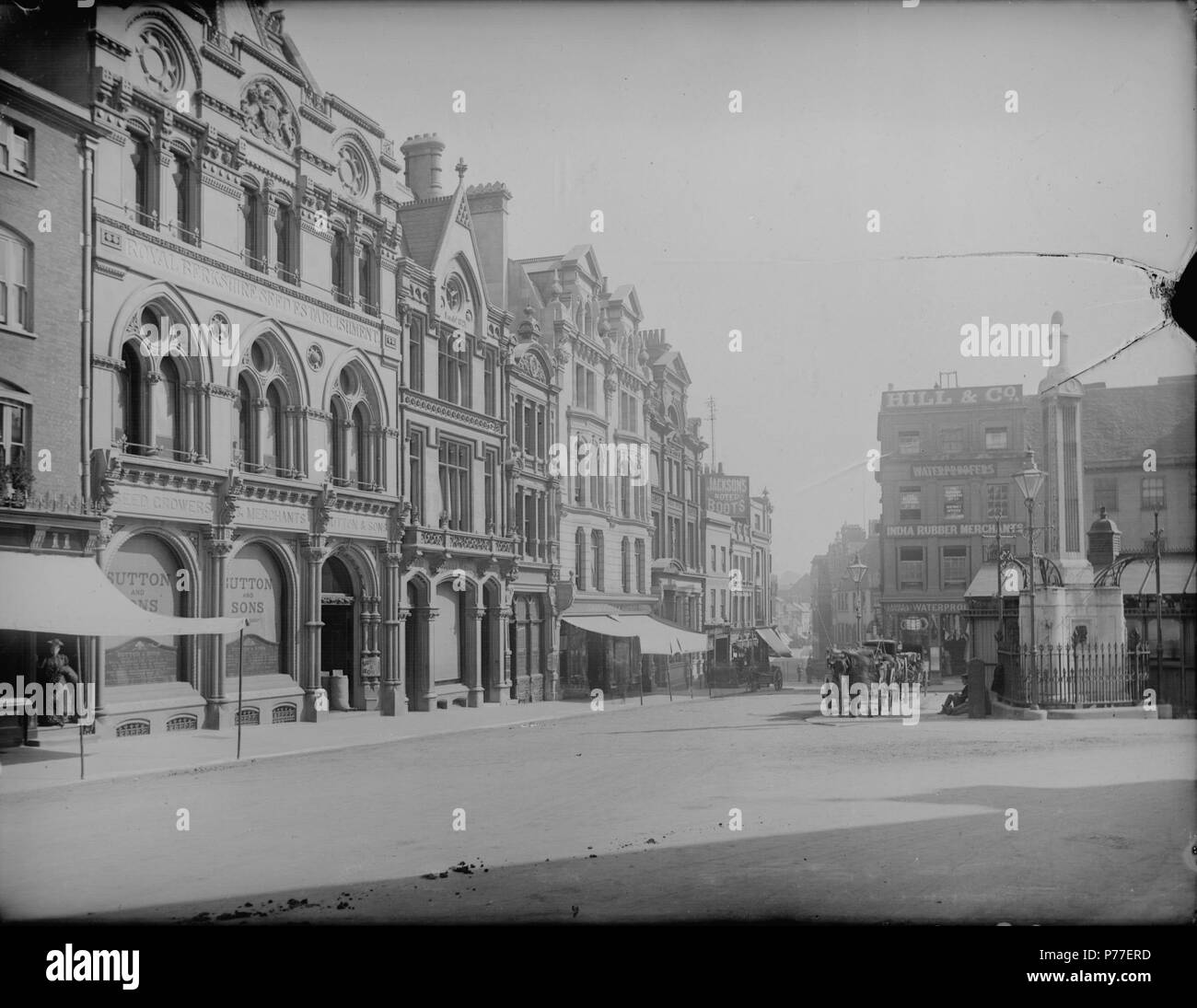 W 1 7 6 Black and White Stock Photos & Images - Alamy