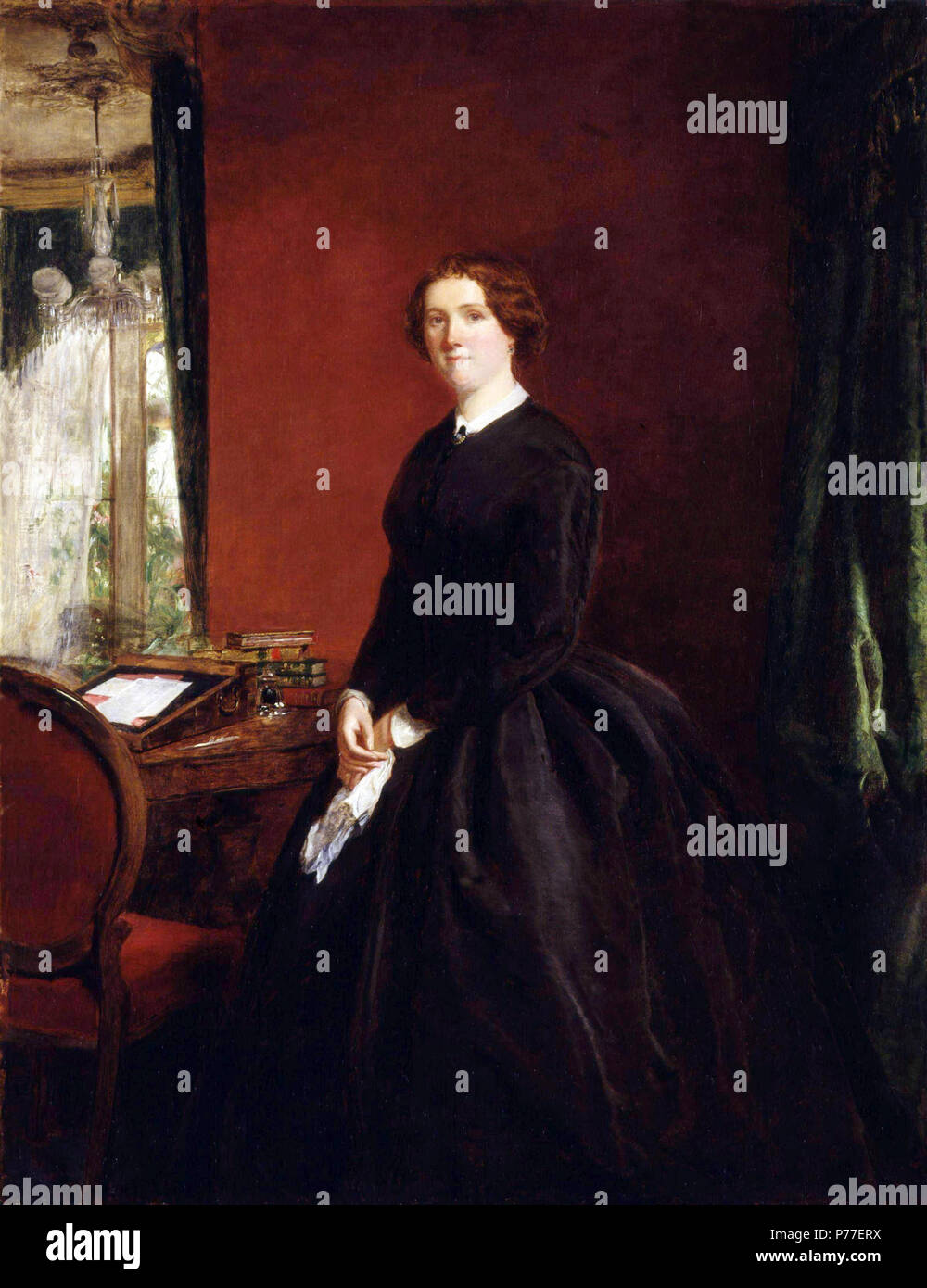 Mary maxwell hi-res stock photography and images - Alamy