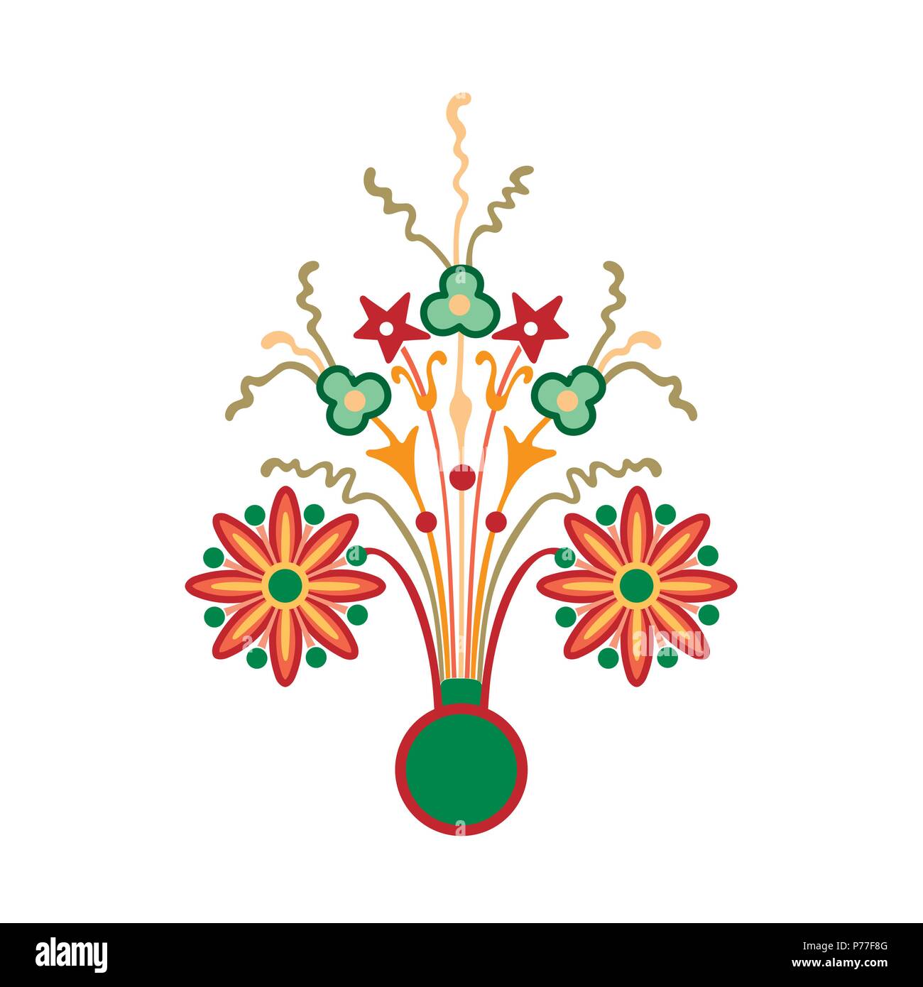 Classic drawing style Cut Out Stock Images & Pictures - Alamy