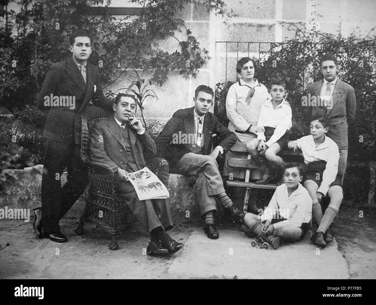 Alvaro alvarez Black and White Stock Photos & Images - Alamy