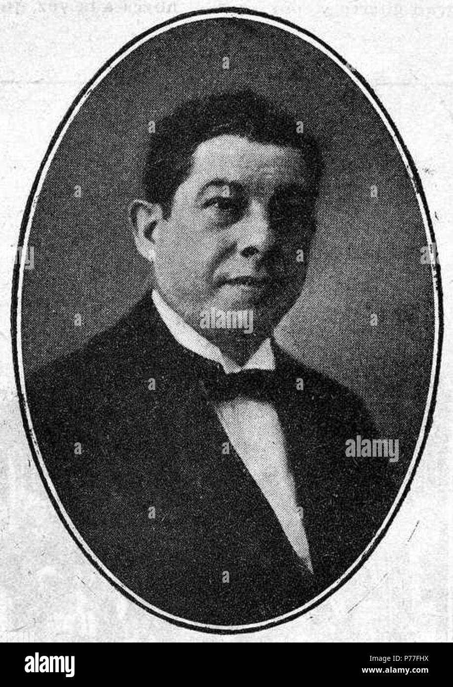 Vicente rodriguez hi-res stock photography and images - Alamy