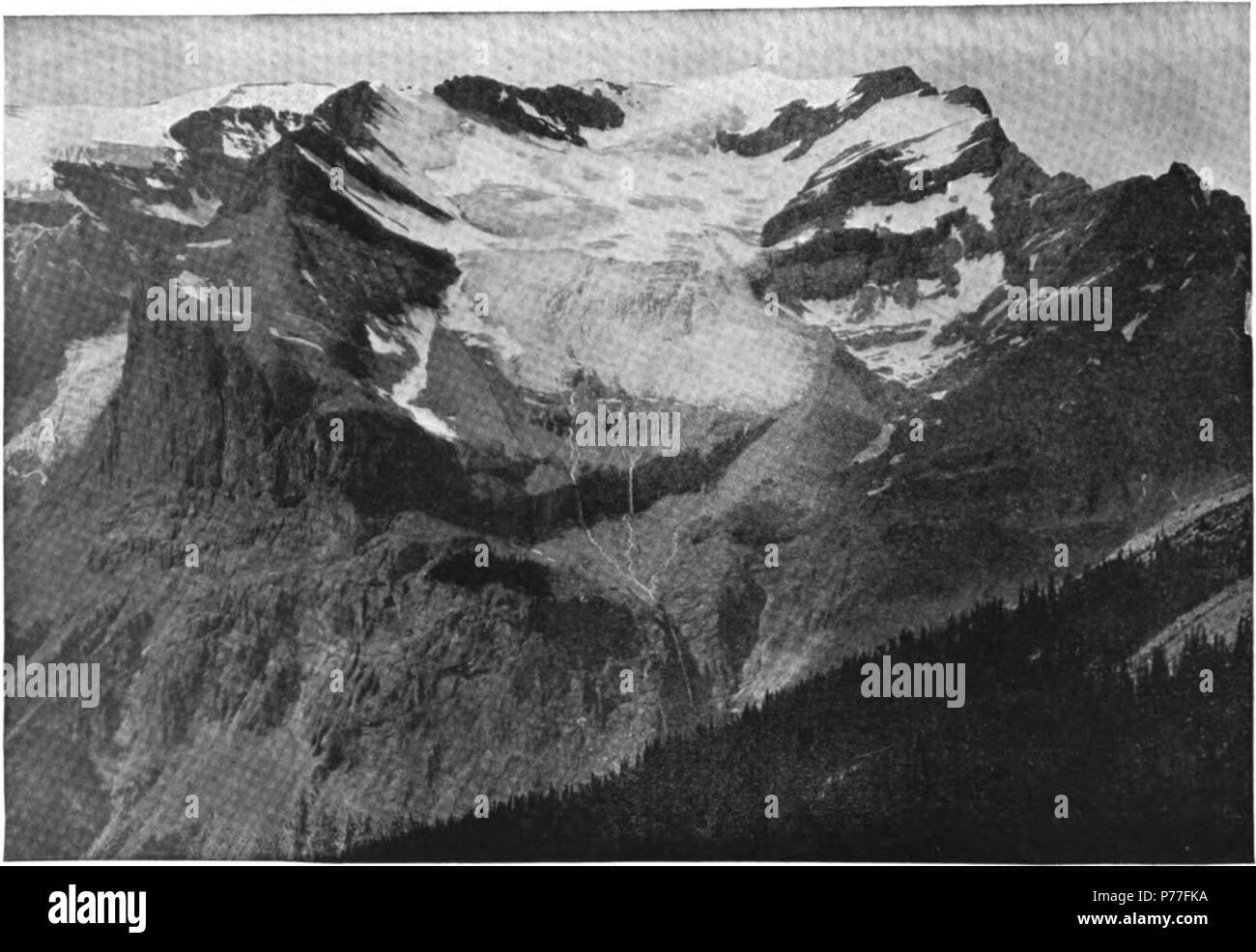 Charles D. Walcott: A Geologist's Paradise. National Geographic ...