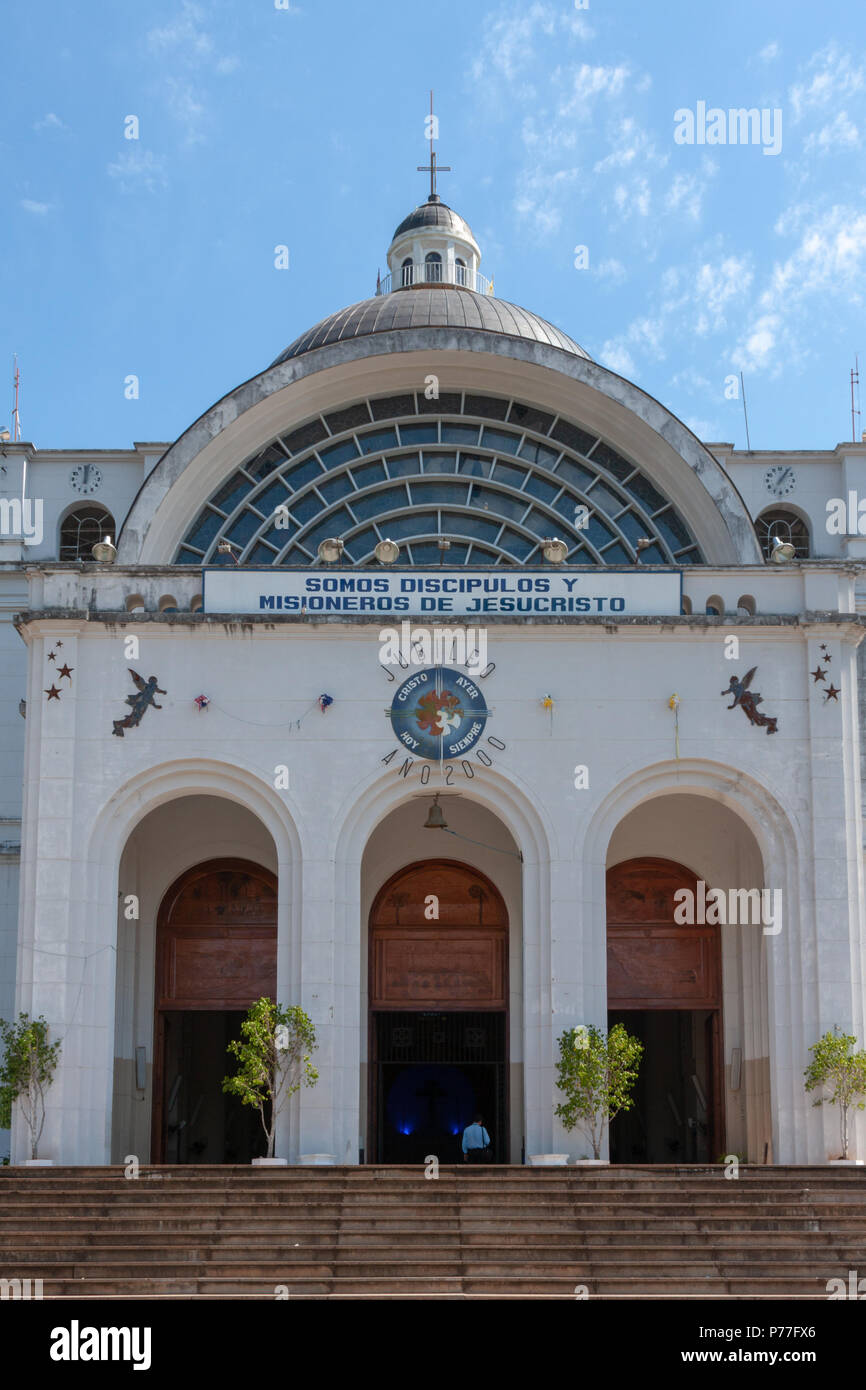 Catedral Basilica Nuestra Senora de los Milagros (Cathedral Basilica of ... Catedral Basilica Nuestra Senora de los Milagros (Cathedral Basilica of ...
