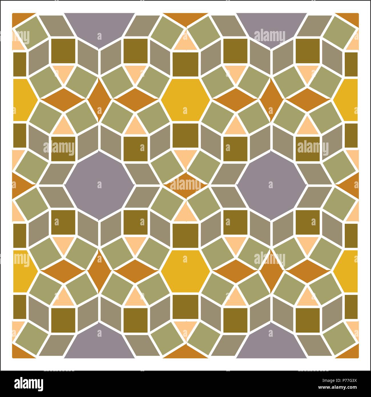 Glass tile block blocks Stock Vector Images - Alamy