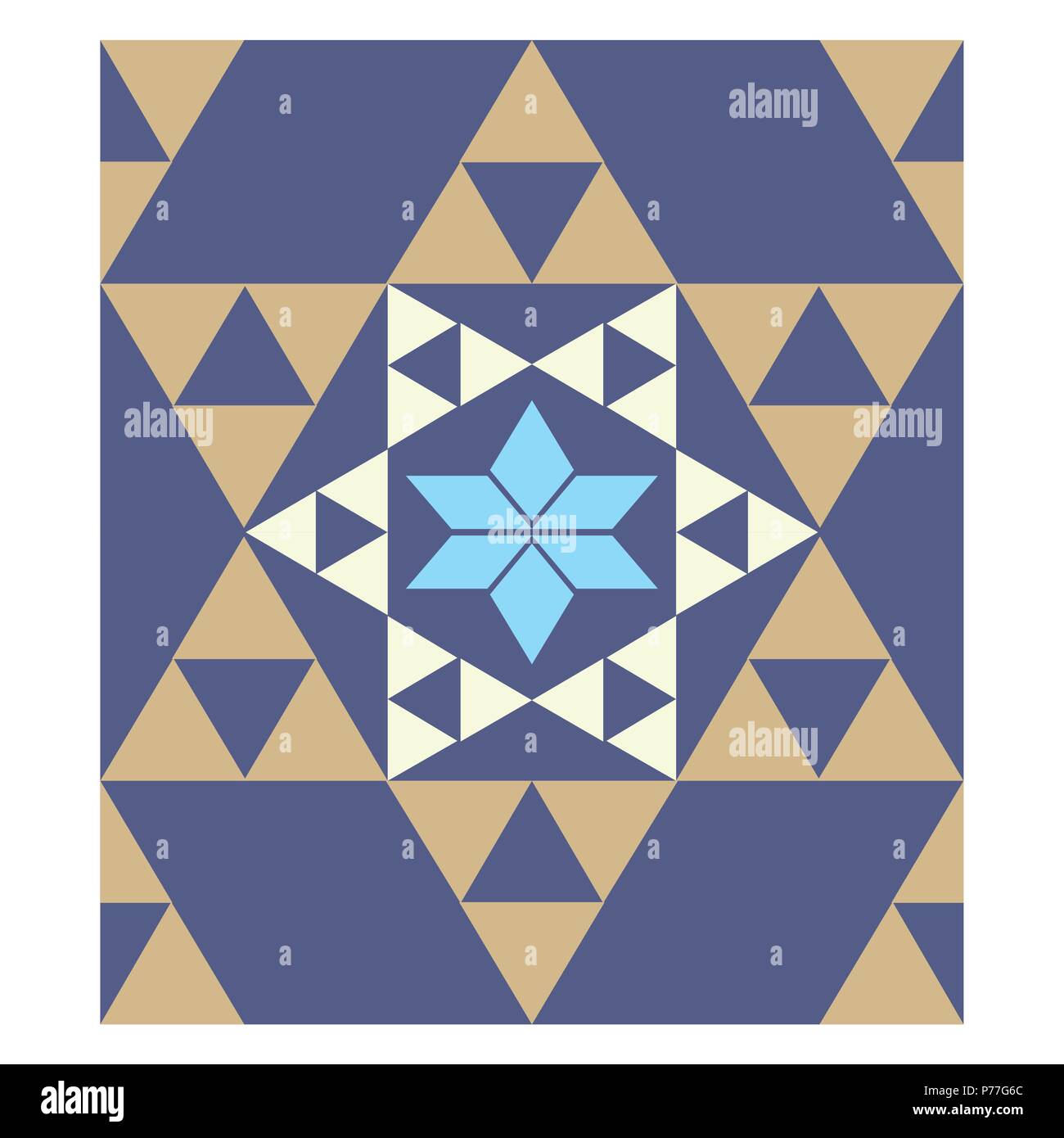 Glass tile block blocks Stock Vector Images - Alamy