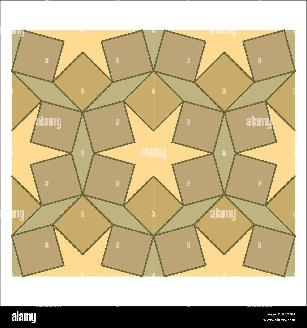 Glass tile block blocks Stock Vector Images - Alamy