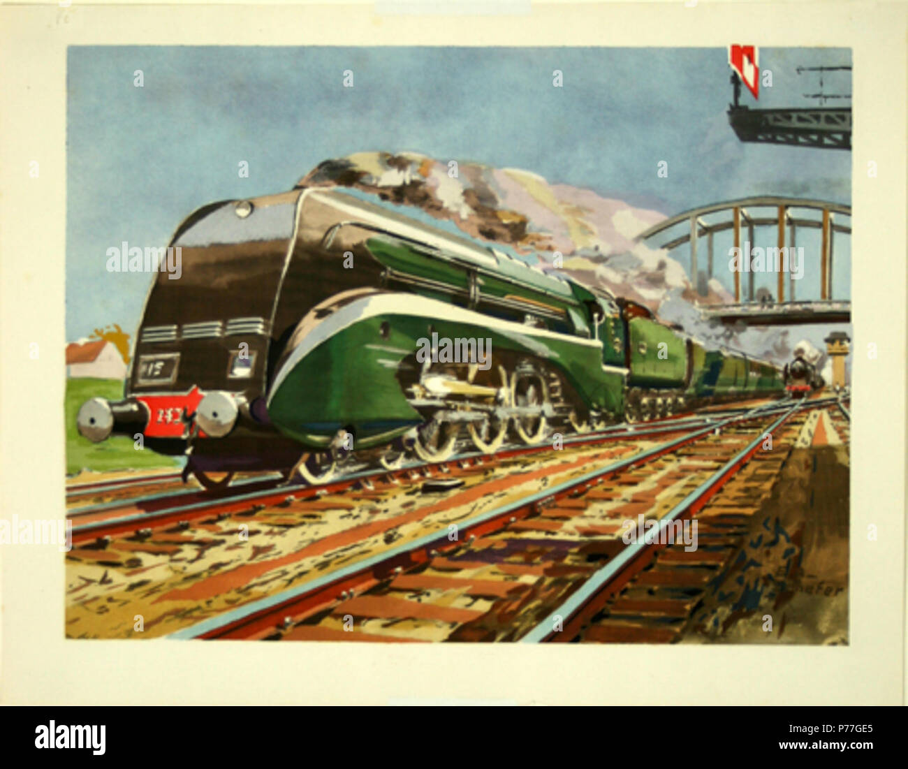 Sncf class hi-res stock photography and images - Alamy