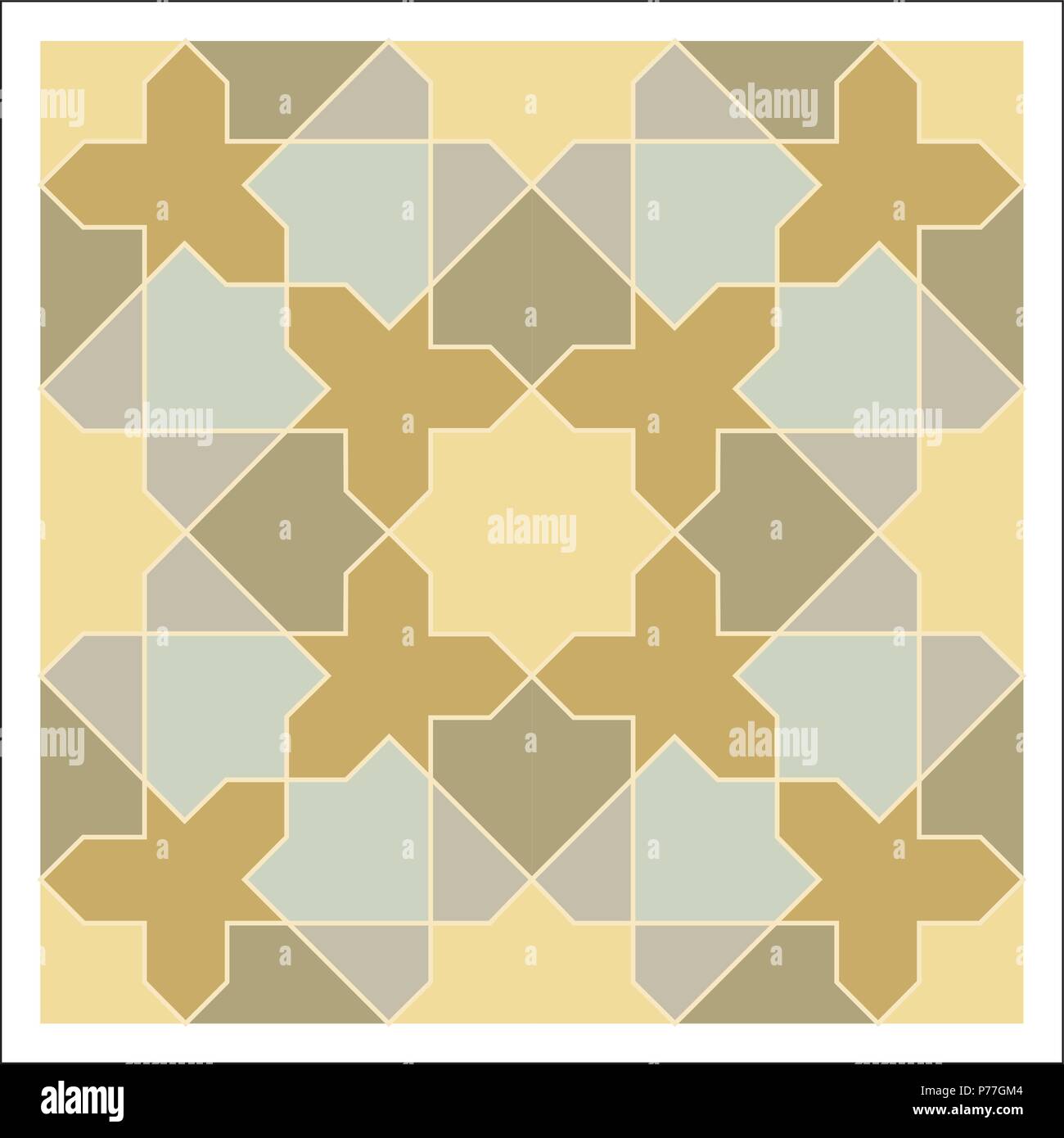 Glass tile block blocks Stock Vector Images - Alamy