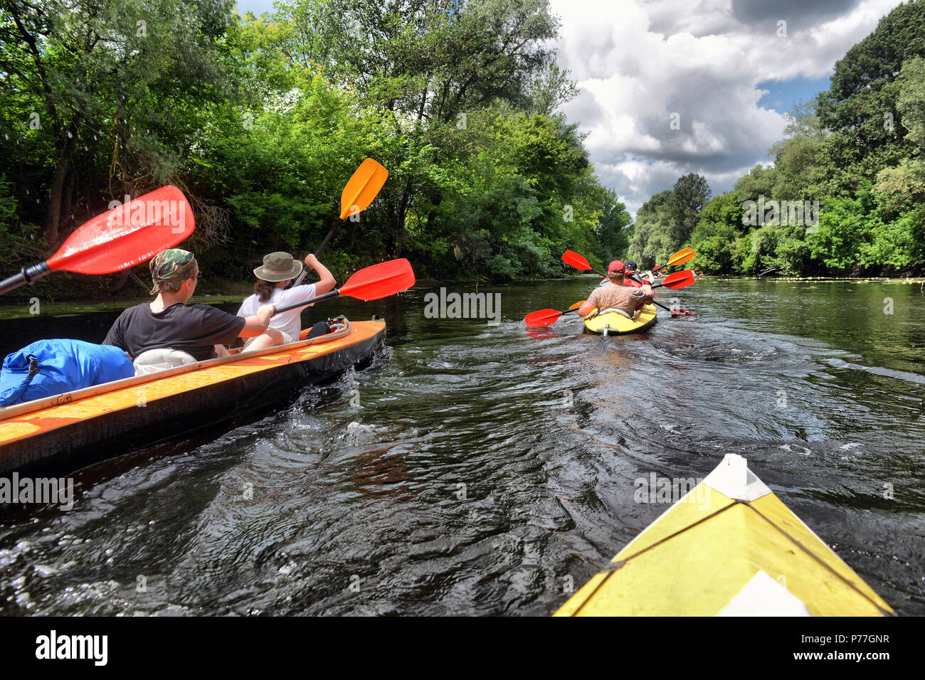 Sula River High Resolution Stock Photography and Images - Alamy