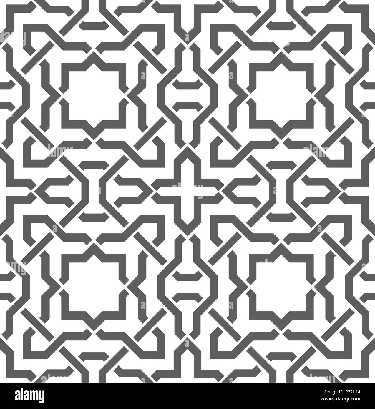 Arabesque Black and White Stock Photos & Images - Alamy