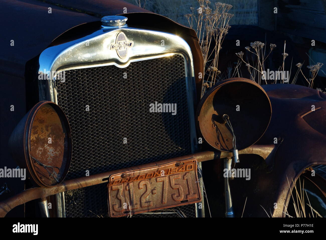 Forgotten relics hi-res stock photography and images - Alamy