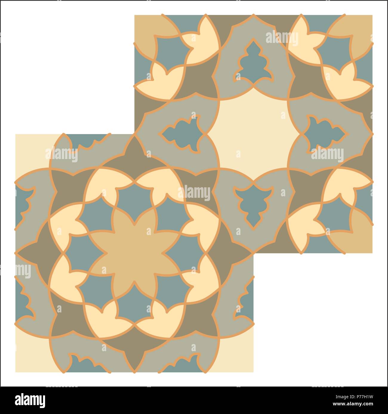 Glass tile block blocks Stock Vector Images - Alamy