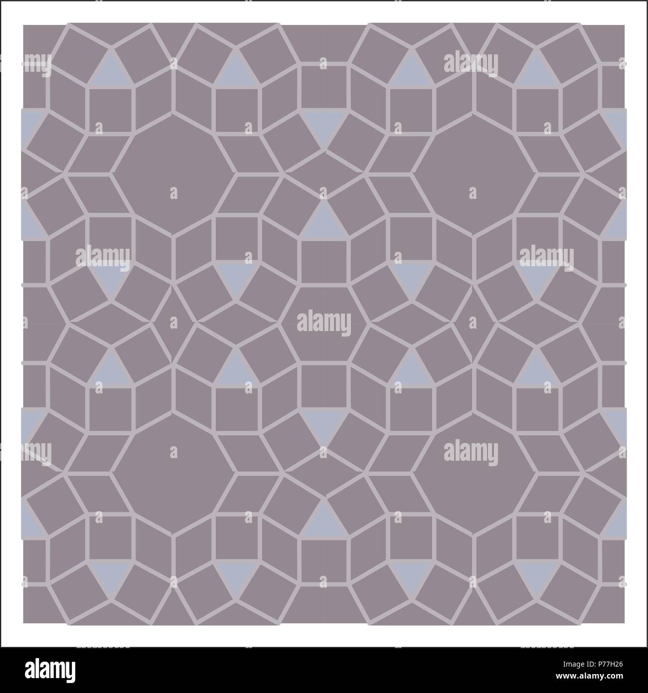 Glass tile block blocks Stock Vector Images - Alamy