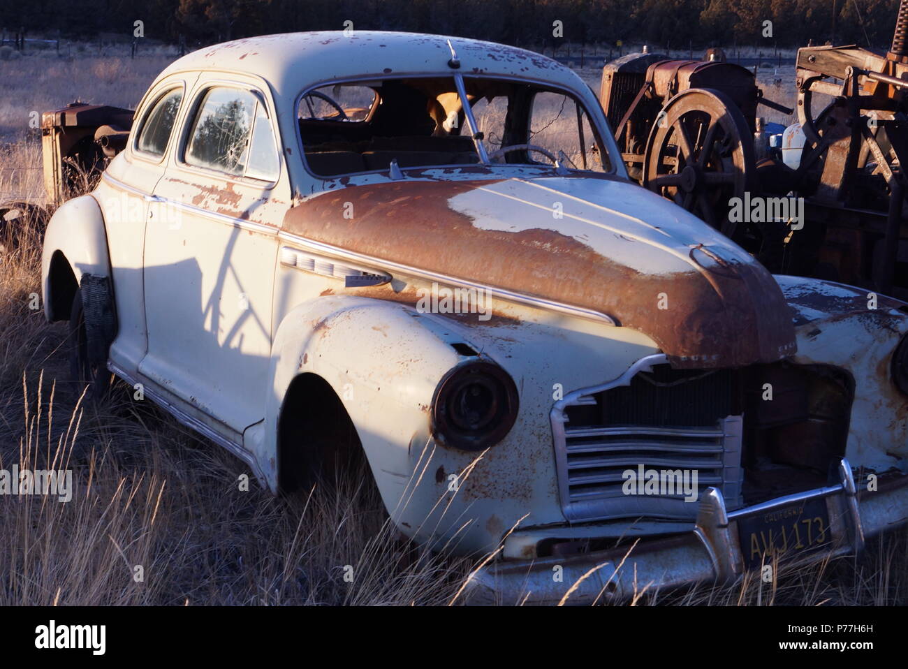 Forgotten relics hi-res stock photography and images - Alamy