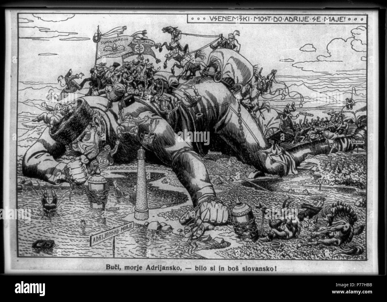 Hinko Black and White Stock Photos & Images - Alamy