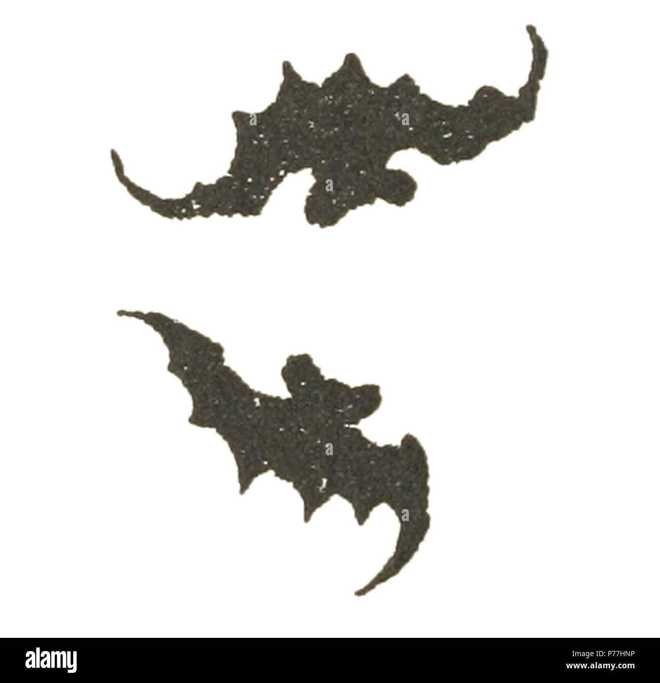 Japanese 6 Cut Out Stock Images & Pictures - Alamy