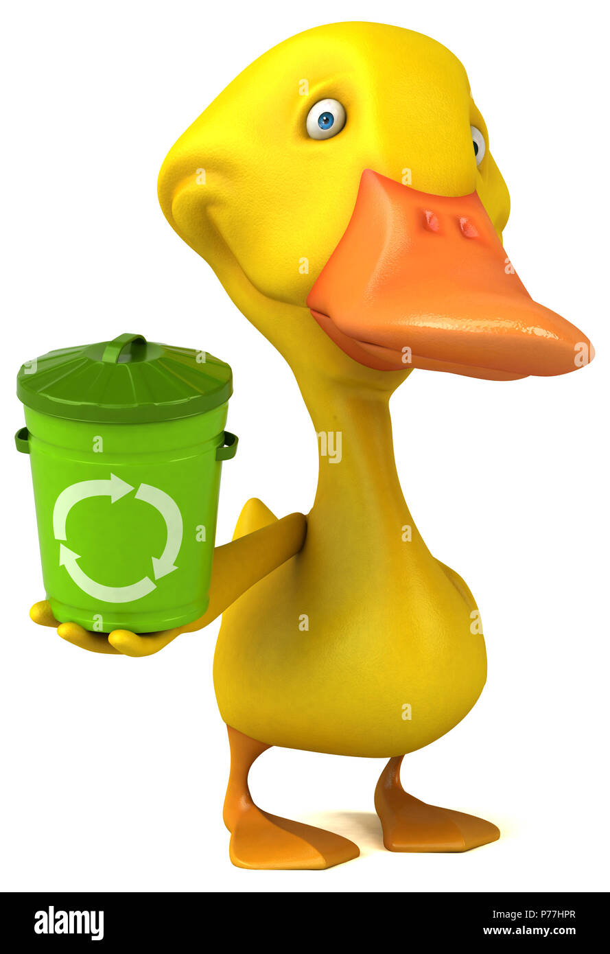 Waterfowl and trash hi-res stock photography and images - Alamy