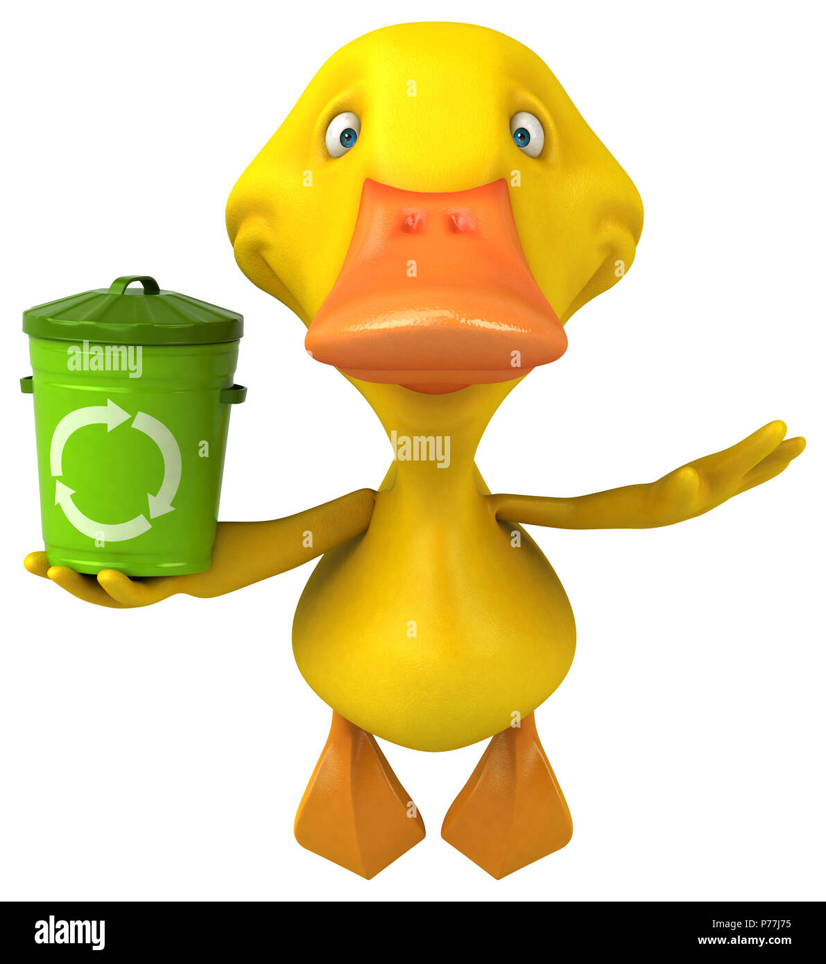 Waterfowl and trash hi-res stock photography and images - Alamy