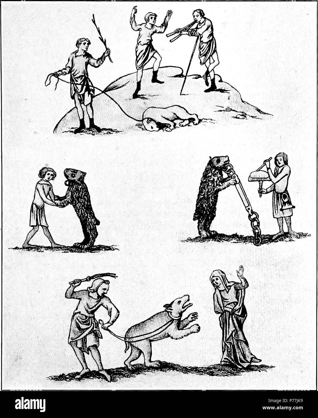 Where animals Black and White Stock Photos & Images - Alamy