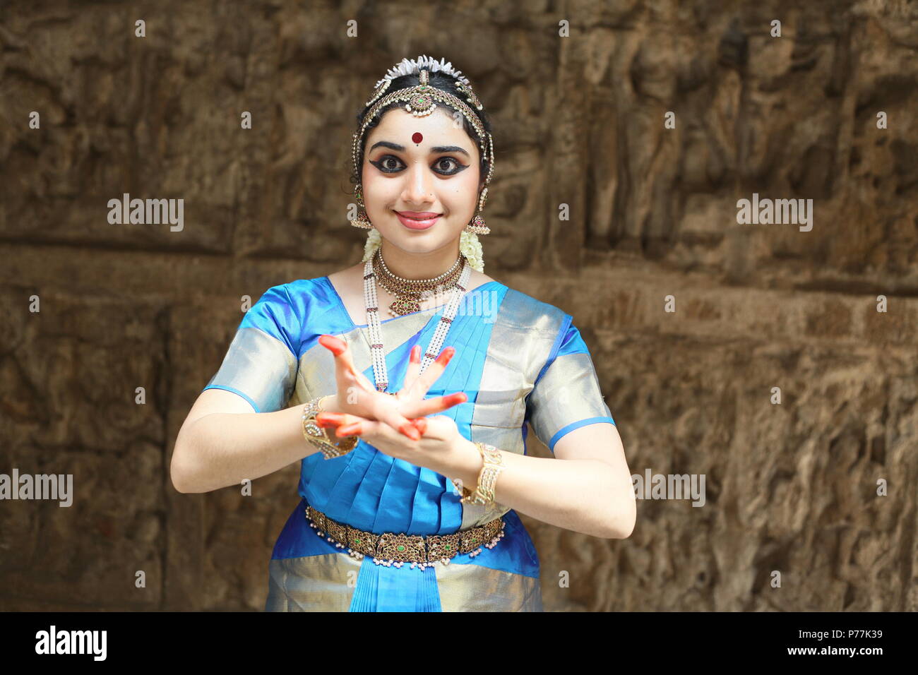 bharatha natyam,one of the eight classical dance forms of india,is from ...