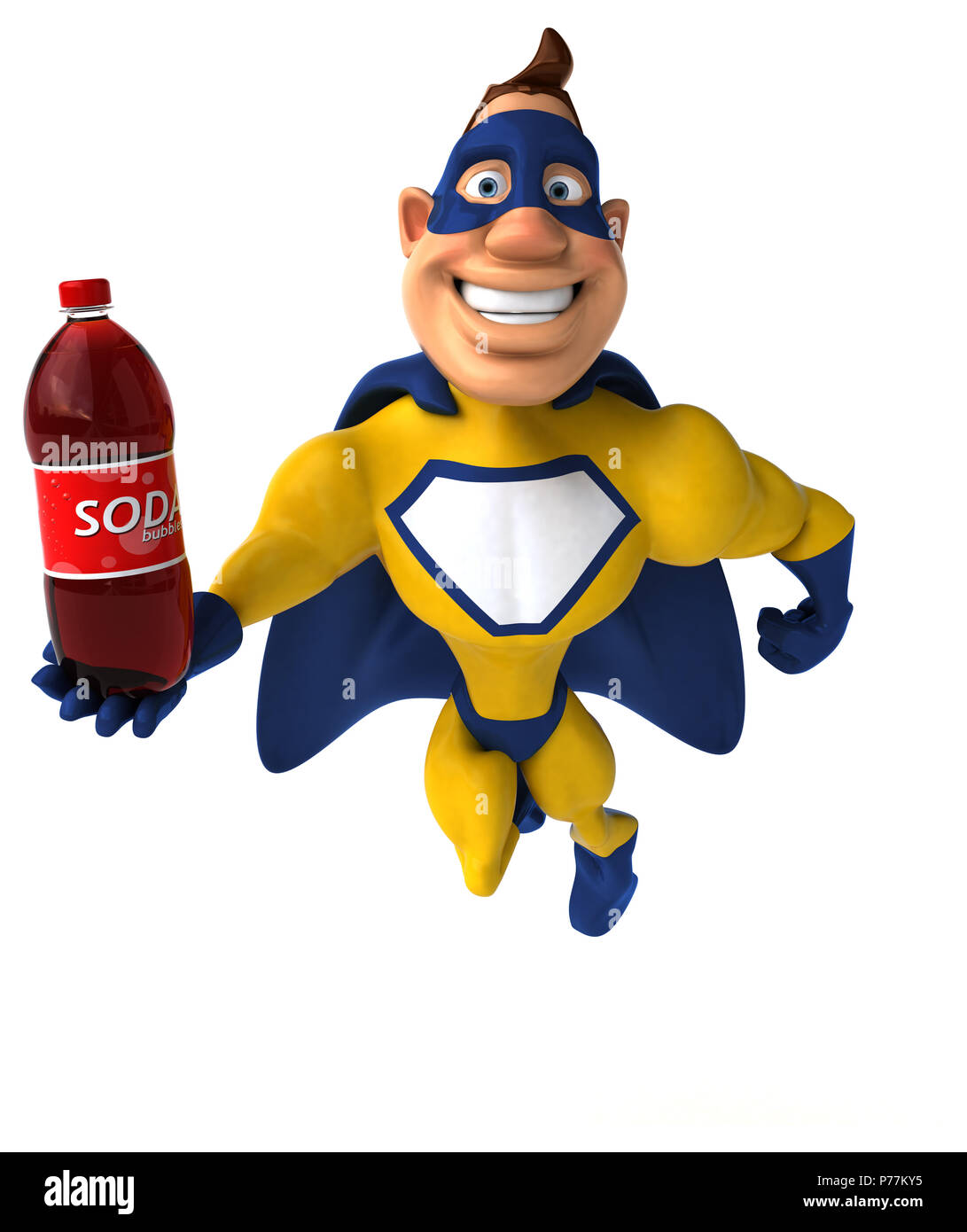 Super cool soda drink hi-res stock photography and images - Alamy