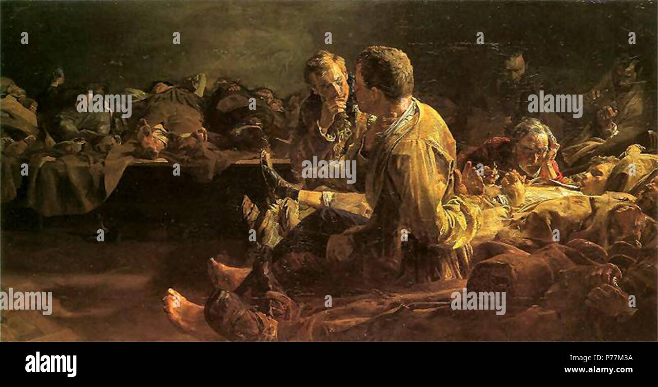 Death on stage hi-res stock photography and images - Alamy