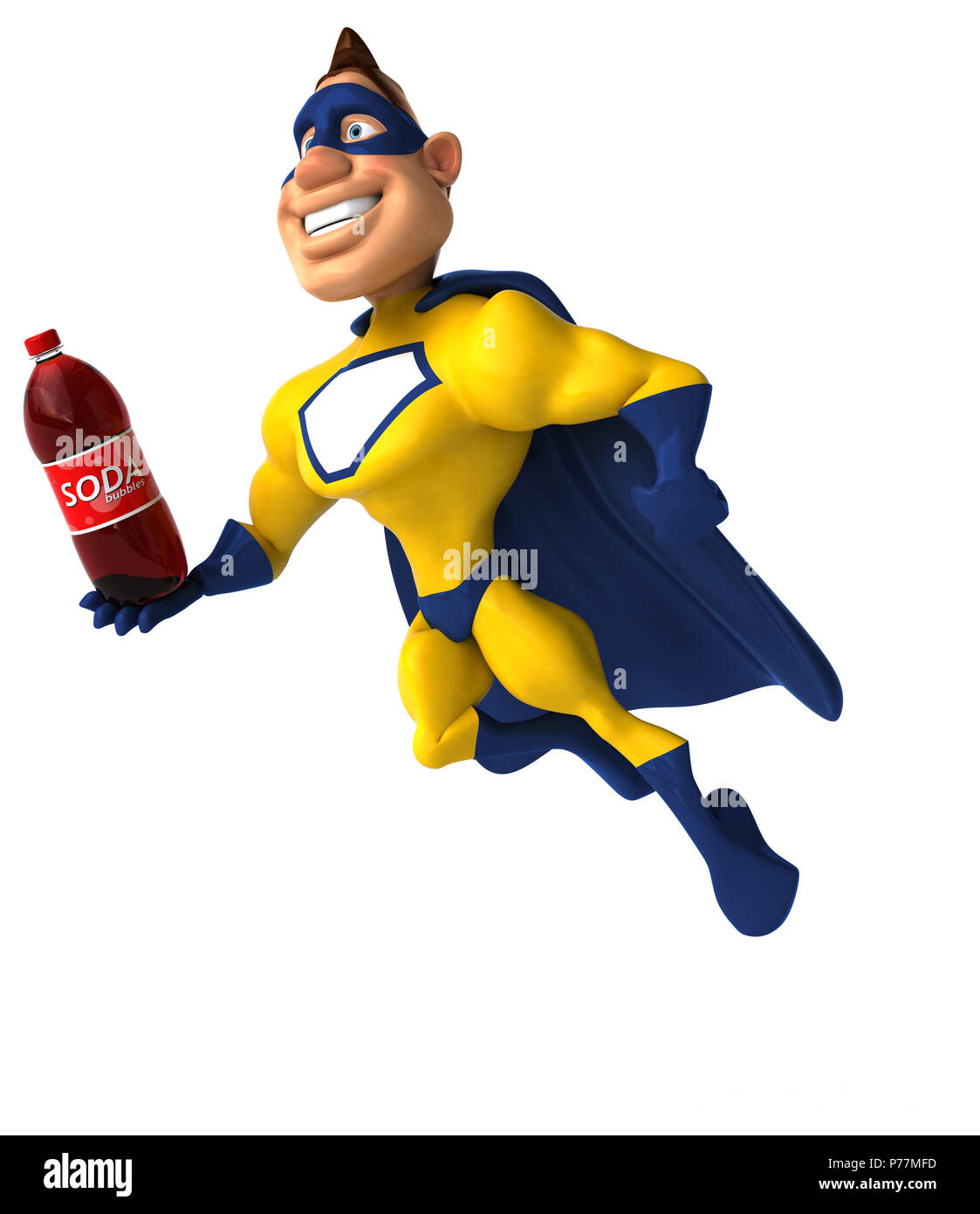 Super cool soda drink hi-res stock photography and images - Alamy