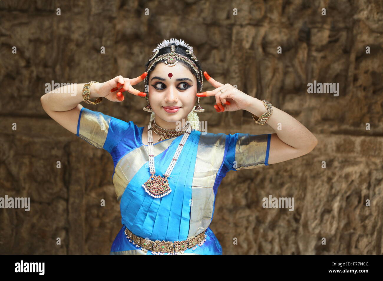 bharatha natyam,one of the eight classical dance forms of india,is from ...