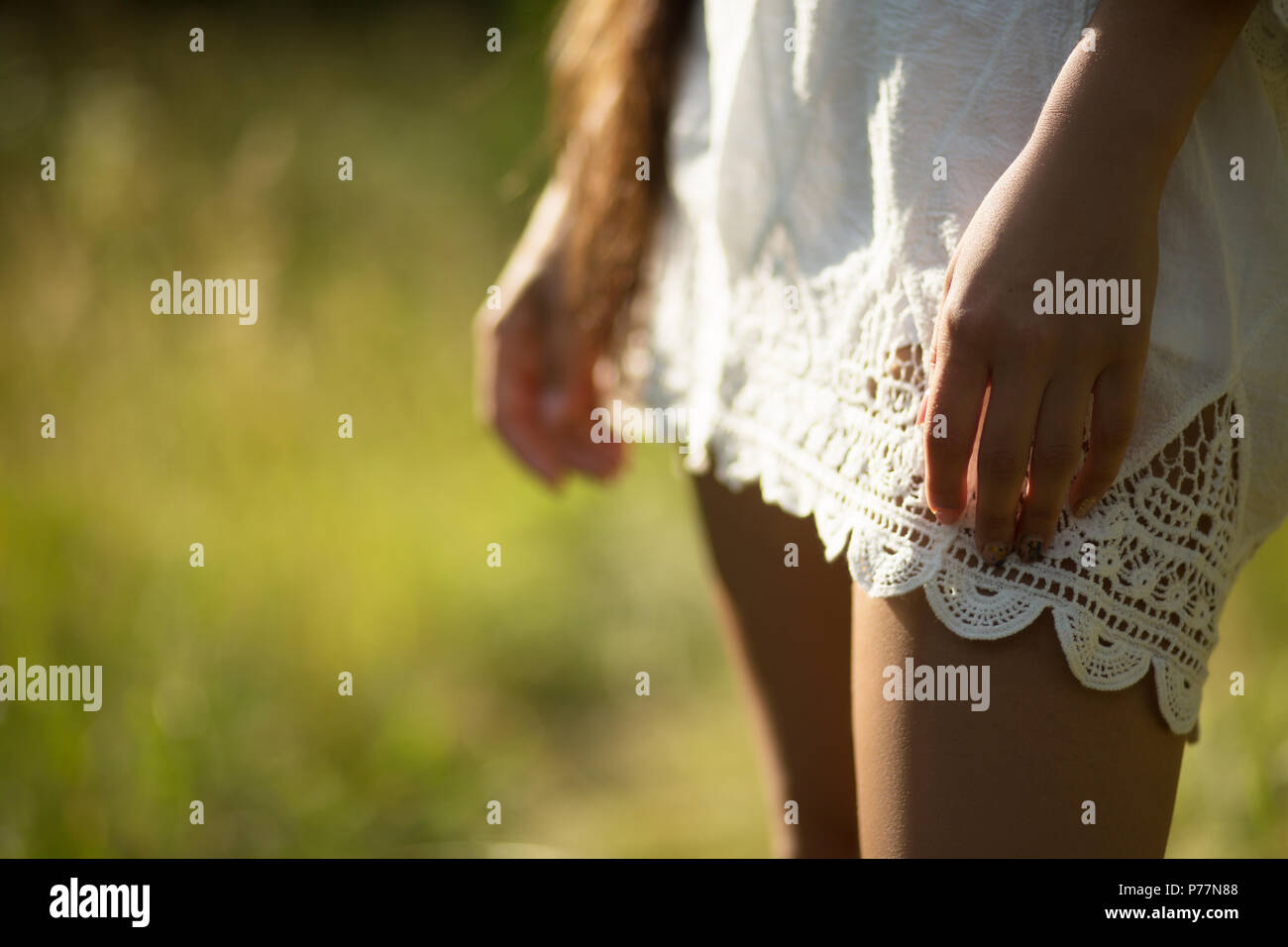 Get out in nature hi-res stock photography and images - Alamy