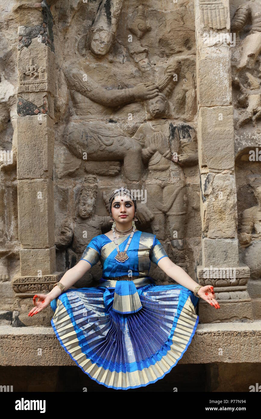 bharatha natyam,one of the eight classical dance forms of india,is from ...