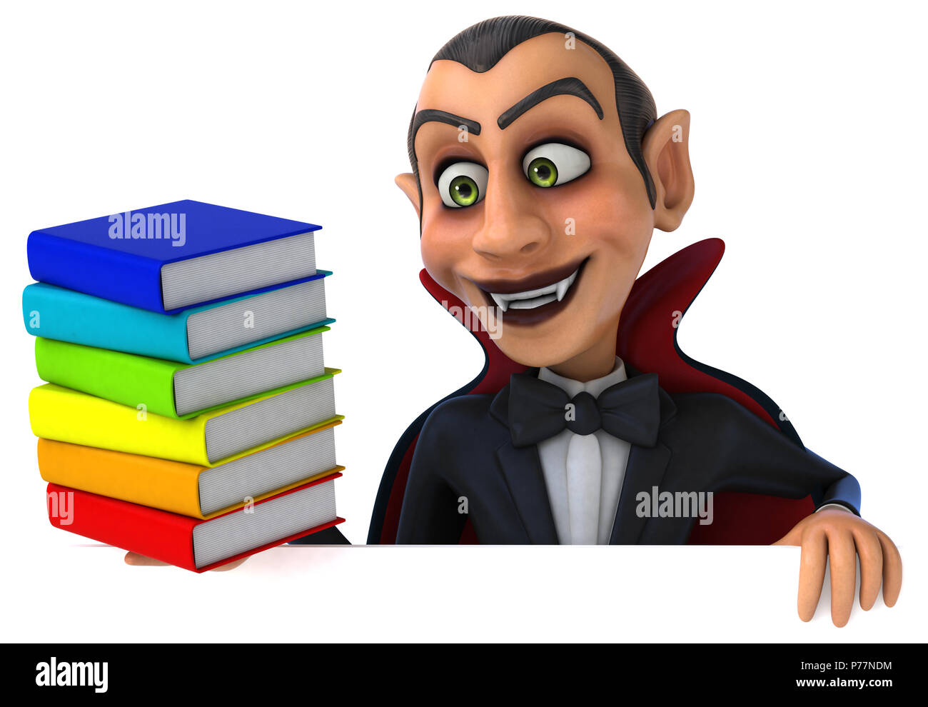 Gothic horror school Cut Out Stock Images & Pictures - Alamy