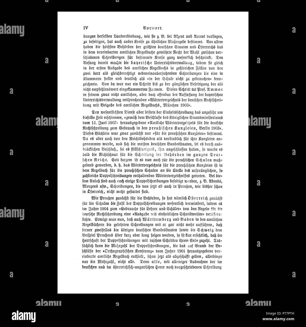 Duden language hi-res stock photography and images - Alamy